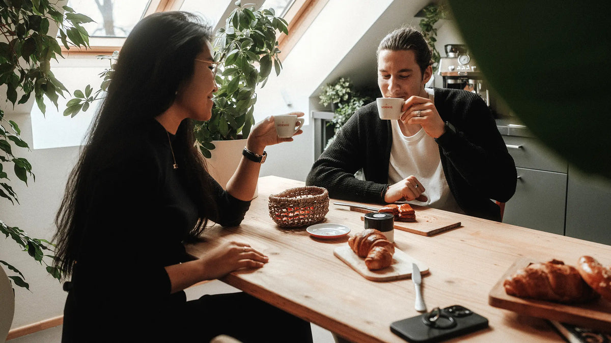 5 Gründe, wieso man die Kaffeepause im Büro nicht verpassen sollte — J ...